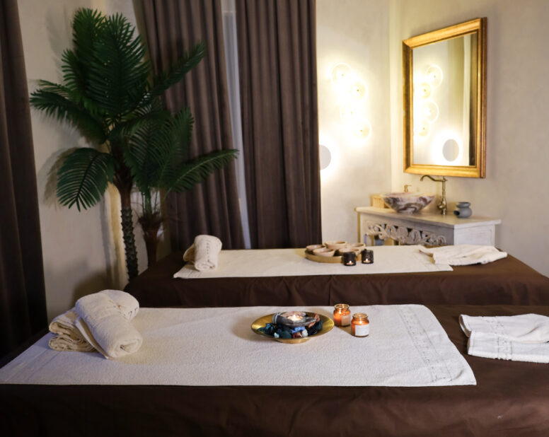 Breeze Luxury Spa - Centru SPA & Masaj București