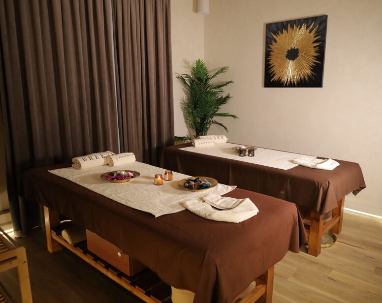 Breeze Luxury Spa - Centru SPA & Masaj București